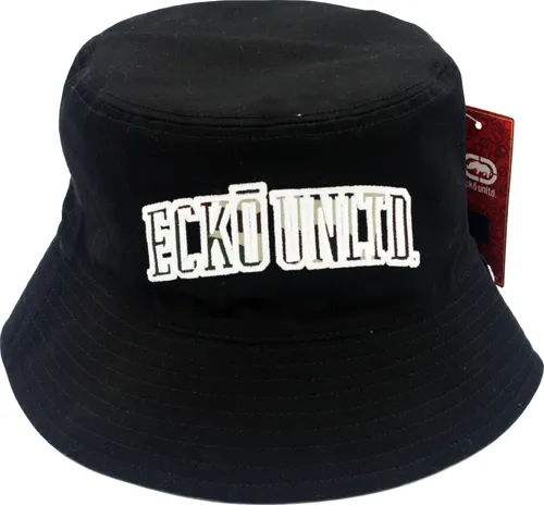 Sombrero Gorro Pescador Tactico Bucket Hat 19 / Ecko Unltd | Envío gratis