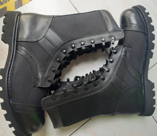 Botas Corcoran Edición Especial Suela Track | Envío gratis