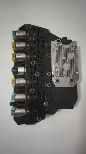 Modulo Control Transmision Tcm Sonic 1.8 14/20 Programado | Meses sin ...