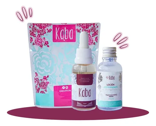Kit Piel Perfecta Kaba - Ml Tipo De Piel Todo Tipo De Piel | MercadoLibre Kit Piel Perfecta Kaba - Ml Tipo De Piel Todo Tipo De Piel | MercadoLibre