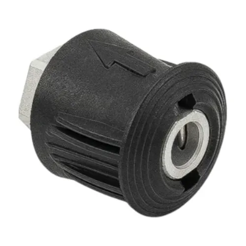 Adaptador Para Pistola De Hidrojet Acople Rapido Karcher D Mercadolibre