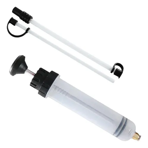 Extractor De Aceite De Coche De 200/500 Cc, Jeringa Para Cam | Meses sin interés