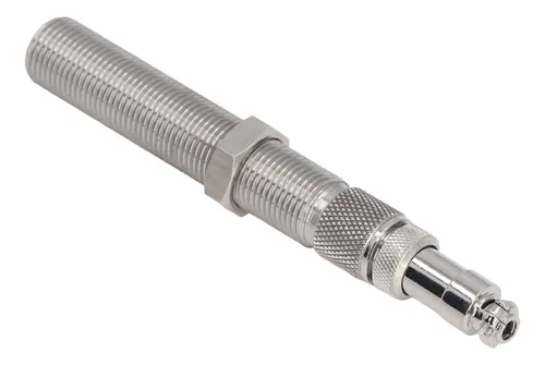 Rotation Speed Sensor Generator 5/8 18unf Thread Brass Gear | MercadoLivre