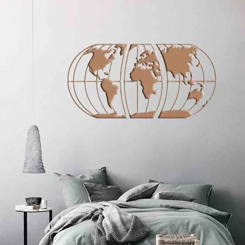 Quadro Decorativo Mapa Mundi Planisfério Vazado Mdf 3mm 003 à venda em ... Quadro Decorativo Mapa Mundi Planisfério Vazado Mdf 3mm 003 à venda em ...