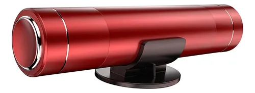 Car Window Break Tool Portable Survival Aluminum Glass Red | MercadoLibre