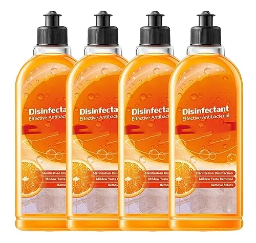 Limpiador Multiusos Pino Concentrado 4 Unidades | Envío gratis Limpiador Multiusos Pino Concentrado 4 Unidades | Envío gratis