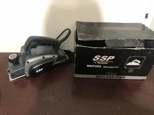 Plaina Ssp Makita - Mkp082 220v | MercadoLivre Plaina Ssp Makita - Mkp082 220v | MercadoLivre