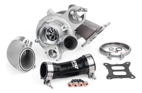 Turbo Apr Dtr605 Vw Golf Gti Vento Mk7 7 5 Audi S3 A3 2 0t Cuotas Sin