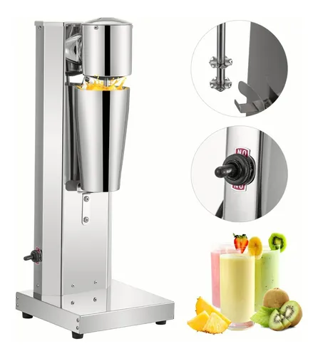 Vevor Máquina Para Hacer Batido Eléctrica Maquina Batidos Vevor Máquina Para Hacer Batido Eléctrica Maquina Batidos