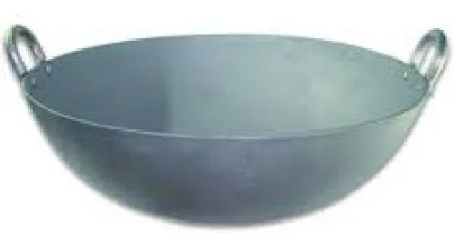 Paila De Aluminio 78 Litros #35 Pailas Panelera Grande Venta Gris ...