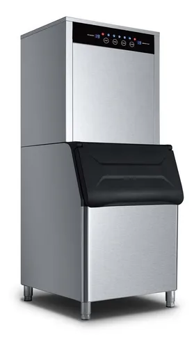 Máquina Fabricadora Hielo Migsa Zbx-230 Frappe Modular | MercadoLibre Máquina Fabricadora Hielo Migsa Zbx-230 Frappe Modular | MercadoLibre
