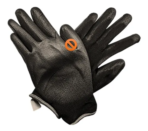 Epp Guante Nylon - Nitrilo Tallas 7 A 10 Paquete 100 Pares | Cuotas sin ... Epp Guante Nylon - Nitrilo Tallas 7 A 10 Paquete 100 Pares | Cuotas sin ...