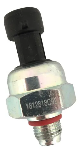 Sensor Presion De Inyector International Navistar 1812818c2 | Envío gratis