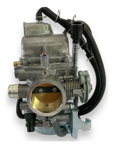 Carburador Completo Cbx 250 Twister 2000 A 2008 Mod Original