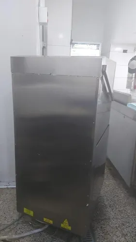 Lavadora De Platos Industrial - Obm 1080 Plus - Ozti en venta en ... Lavadora De Platos Industrial - Obm 1080 Plus - Ozti en venta en ...