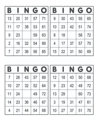 Cartela De Bingo Para Imprimir♒️ Descubra a adrenalina das apostas com ... Cartela De Bingo Para Imprimir♒️ Descubra a adrenalina das apostas com ...