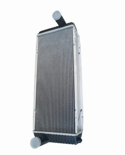 Radiador Agua Volvo 14549879 Ec210b Ec210blc | Frete grátis