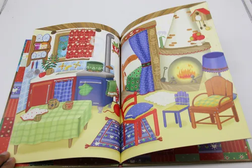 Lee Viste Y Juega Ricitos De Oro Cuento Con Muñecas De Papel en venta ... Lee Viste Y Juega Ricitos De Oro Cuento Con Muñecas De Papel en venta ...