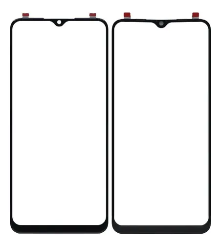 Vidro Tela Frontal S/ Display Tecno Spark 10c + Oca Aplicada ... Vidro Tela Frontal S/ Display Tecno Spark 10c + Oca Aplicada ...