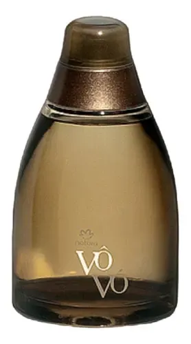 Perfume Vovô Colônia Masculino Natura 100ml | Frete grátis