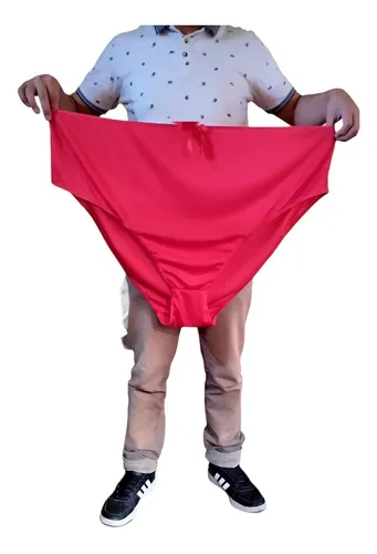 Calzón Calzonsote De Broma Para La Gorda | Envío gratis