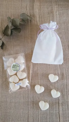 Bombones Aromáticos De Cera De Soja Para Los Hornitos Bombones Aromáticos De Cera De Soja Para Los Hornitos