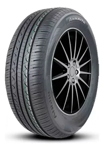 Neumatico 195/65 R15 Annaite An600 91 H Alta Prestacion H | Cuotas sin ...