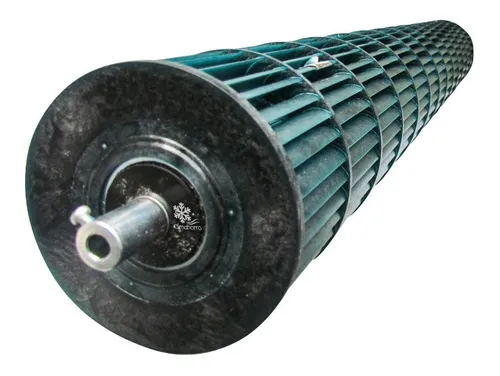 Turbina De Evaporador Minisplit Mirage X3 2 Ton 83 X 10 5 Cm Envío Gratis
