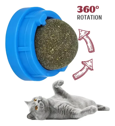 Bola Catnipo Juegos Para Gatos Hierba Gatuna Pelota Para Gatos Juguetes ... Bola Catnipo Juegos Para Gatos Hierba Gatuna Pelota Para Gatos Juguetes ...