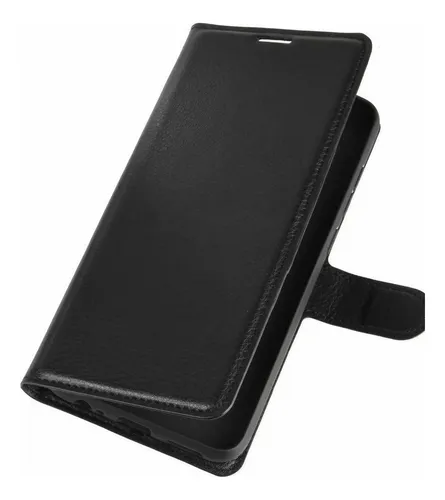 Capa Capinha Case Carteira Preta + Película Para Moto G34 | MercadoLivre Capa Capinha Case Carteira Preta + Película Para Moto G34 | MercadoLivre