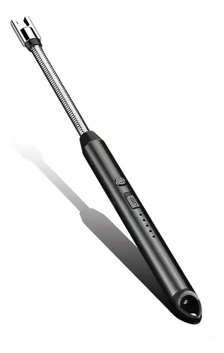 Chispero Eléctrico Recargable Encendedor Recargable Cocina | Cuotas sin ...