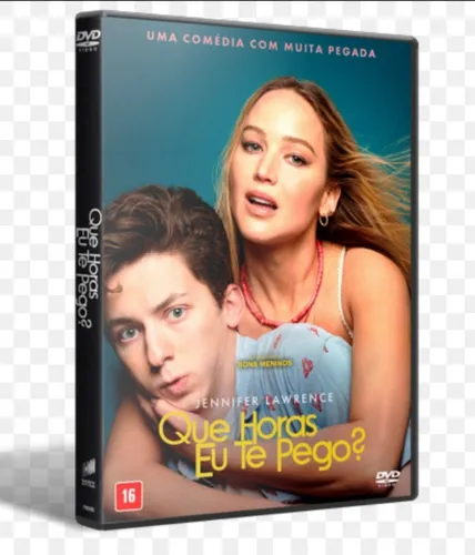 Dvd Que Horas Eu Te Pego 2023 Parcelamento Sem Juros