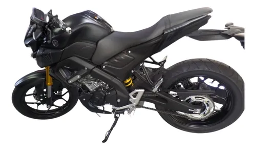Yamaha Mt-15 Mod. 2025 | MercadoLibre