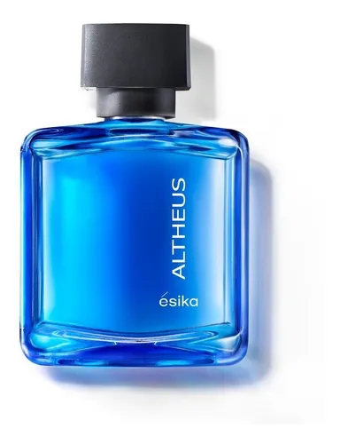 Altheus Aroma Oriental Especiado. - 75 Ml | Cuotas sin interés