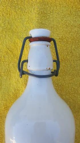 Botella Vacia Cerveza De Cerámica Alemana en venta en Escobar Bs.As. G ... Botella Vacia Cerveza De Cerámica Alemana en venta en Escobar Bs.As. G ...