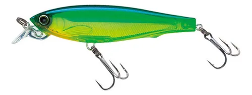 Isca Yo Zuri 3ds Minnow 70 Sp Color Hcl Mercadolibre