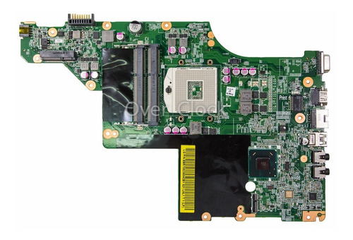 Placa Mae S425 Da0lg2mb6d0 Lg Lg2 Original 100 Nota Fiscal