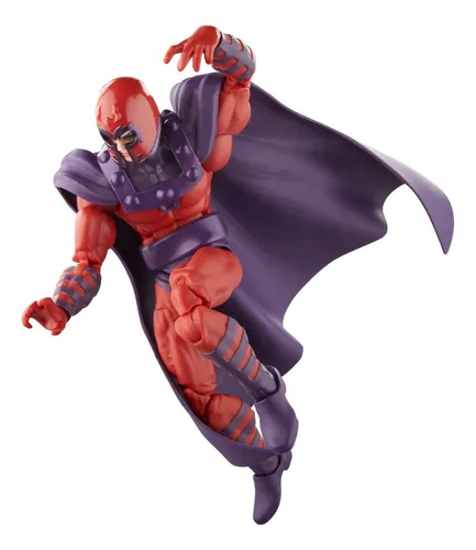 Magneto Marvel Legends Series X Men 97 Hasbro En Venta En Rosario Santa
