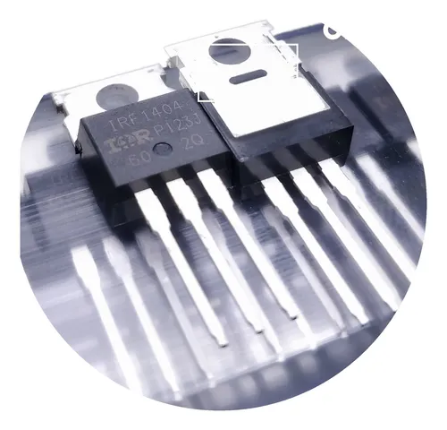 10 Piezas Transistor Irf1404 Mosfet Ch-n 40v 162a Original | MercadoLibre