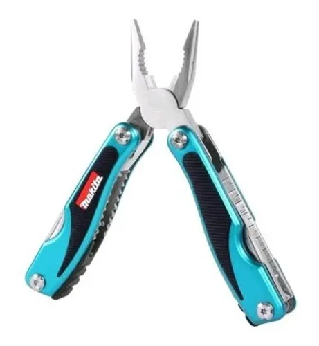 Pinza Multiusos Makita 999multitool 10 En 1 Multiherramienta Pinza Multiusos Makita 999multitool 10 En 1 Multiherramienta