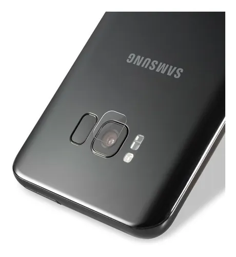 Vidrio Protector Templado Cámara Modelos S9 S10 S9 S10