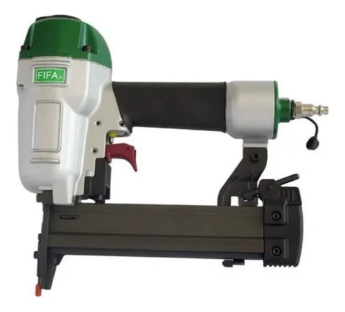Engrapadora Neumatica Fifa S18-lnm Uso Industrial | Envío gratis
