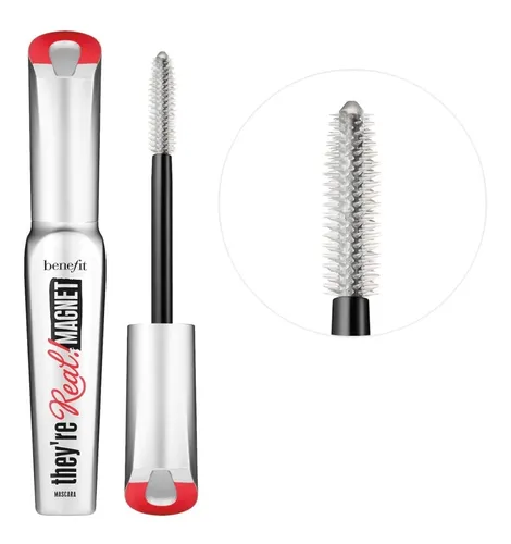 Mascara De Pestañas Benefit They're Real! Magnet | MercadoLibre Mascara De Pestañas Benefit They're Real! Magnet | MercadoLibre