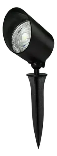 Luminatti - Espeto De Jardim Led 7w 3000k Bivolt Ip65 | MercadoLivre