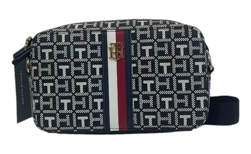 Bolso Crossbody Tommy Hilfiger Original Envío Gratis