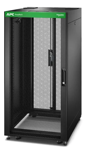 Rack Apc Easy 24u 600x800 | MercadoLibre