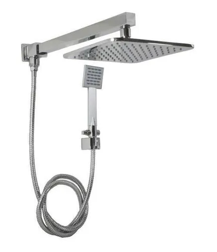 Ducha con ducha manual - Dom | MercadoLibre Ducha con ducha manual - Dom | MercadoLibre