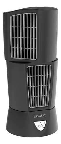 Fan Lasko Oscillating Platinum Desktop Wind Tower 4916 14cm | MercadoLibre Fan Lasko Oscillating Platinum Desktop Wind Tower 4916 14cm | MercadoLibre