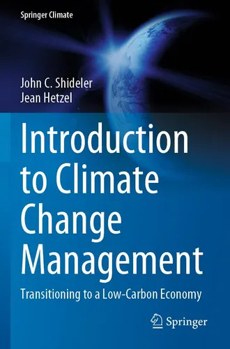Libro: Introduction To Climate Change Management: Transition | Cuotas ... Libro: Introduction To Climate Change Management: Transition | Cuotas ...