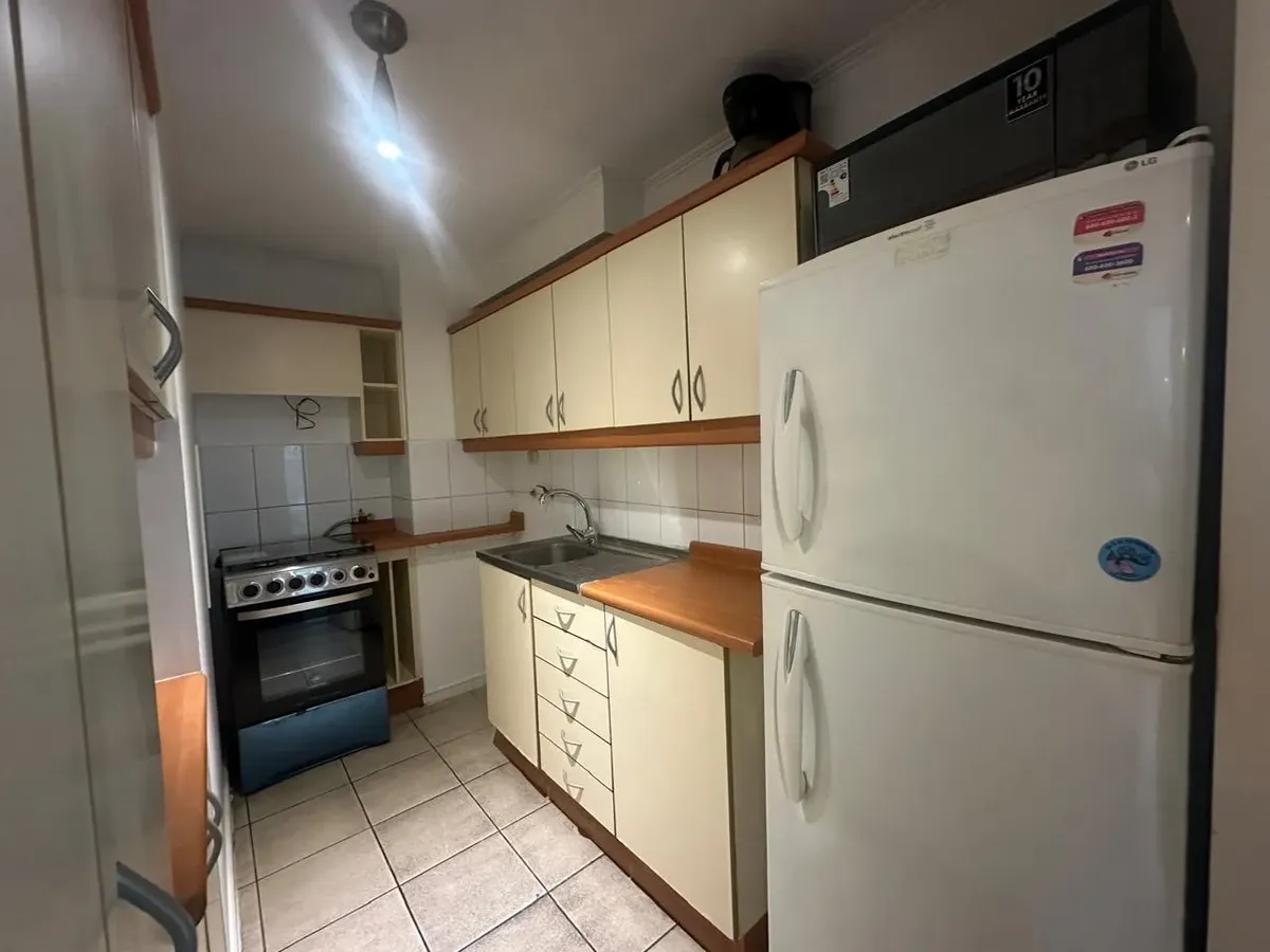 Barrio Lastarria - 2d,1b, Metro Bellas Artes | Portalinmobiliario.com